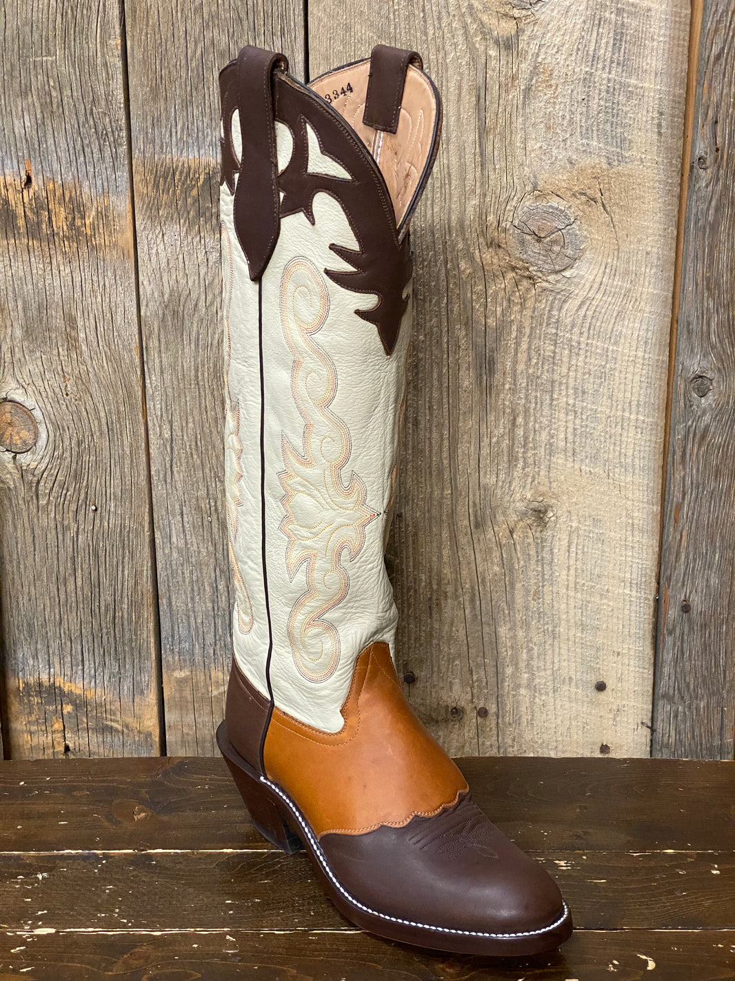 Tall Top Cowboy Boots – Solano's Boot & Western Wear